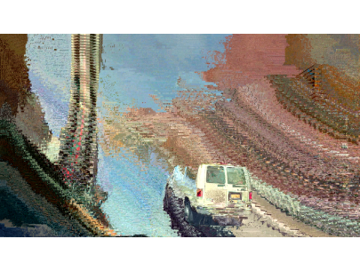 Thomas Collet @FaceArt